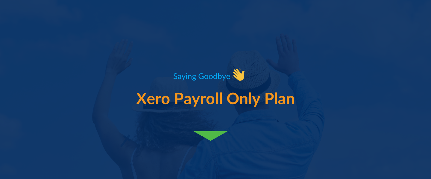 Xero Payroll Alternative (Save up to $954 per year!)